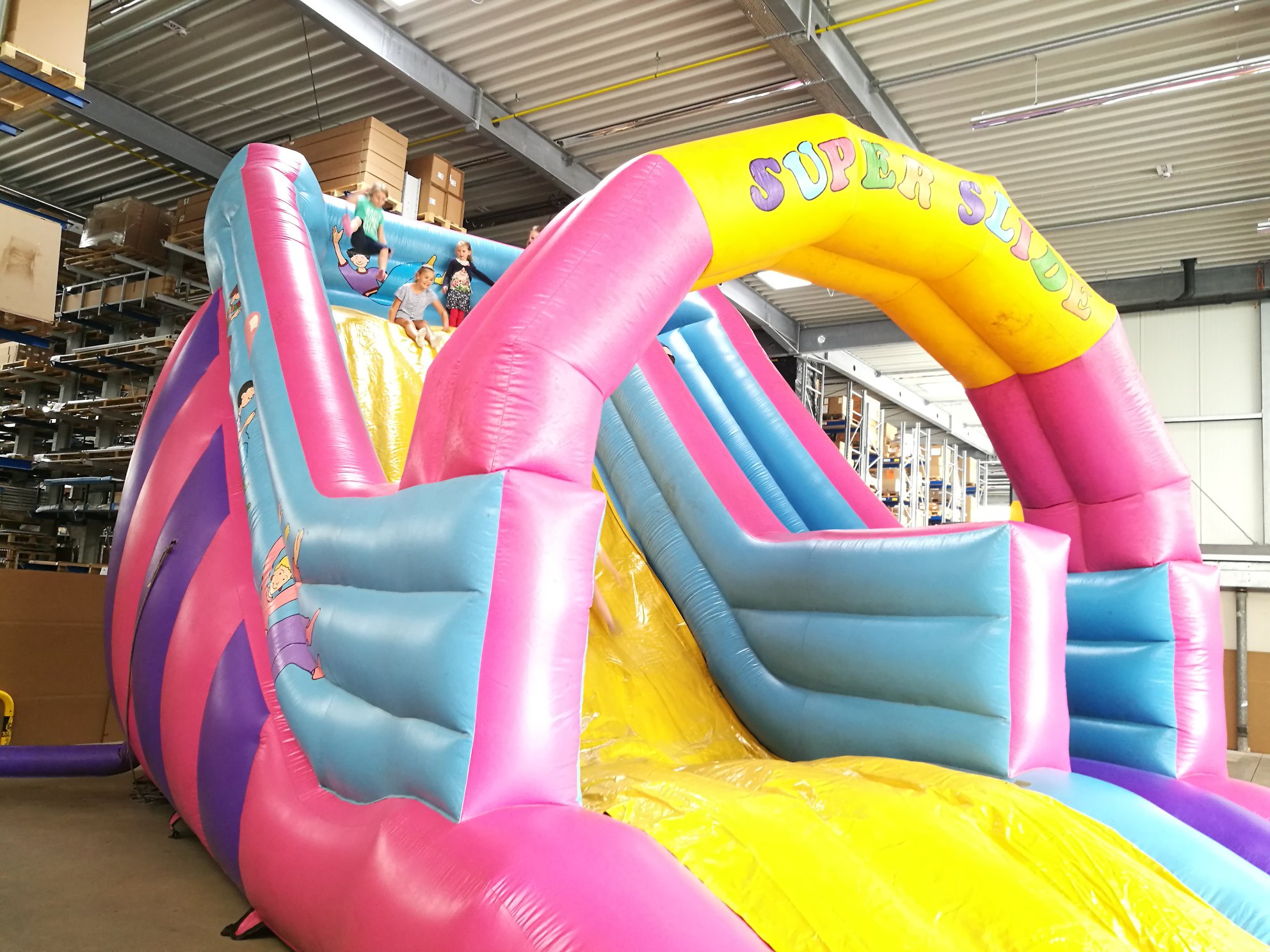 BD Rowa Kelberg Familienfest 2018.Tolles Wetter, tolles Event – besser ...