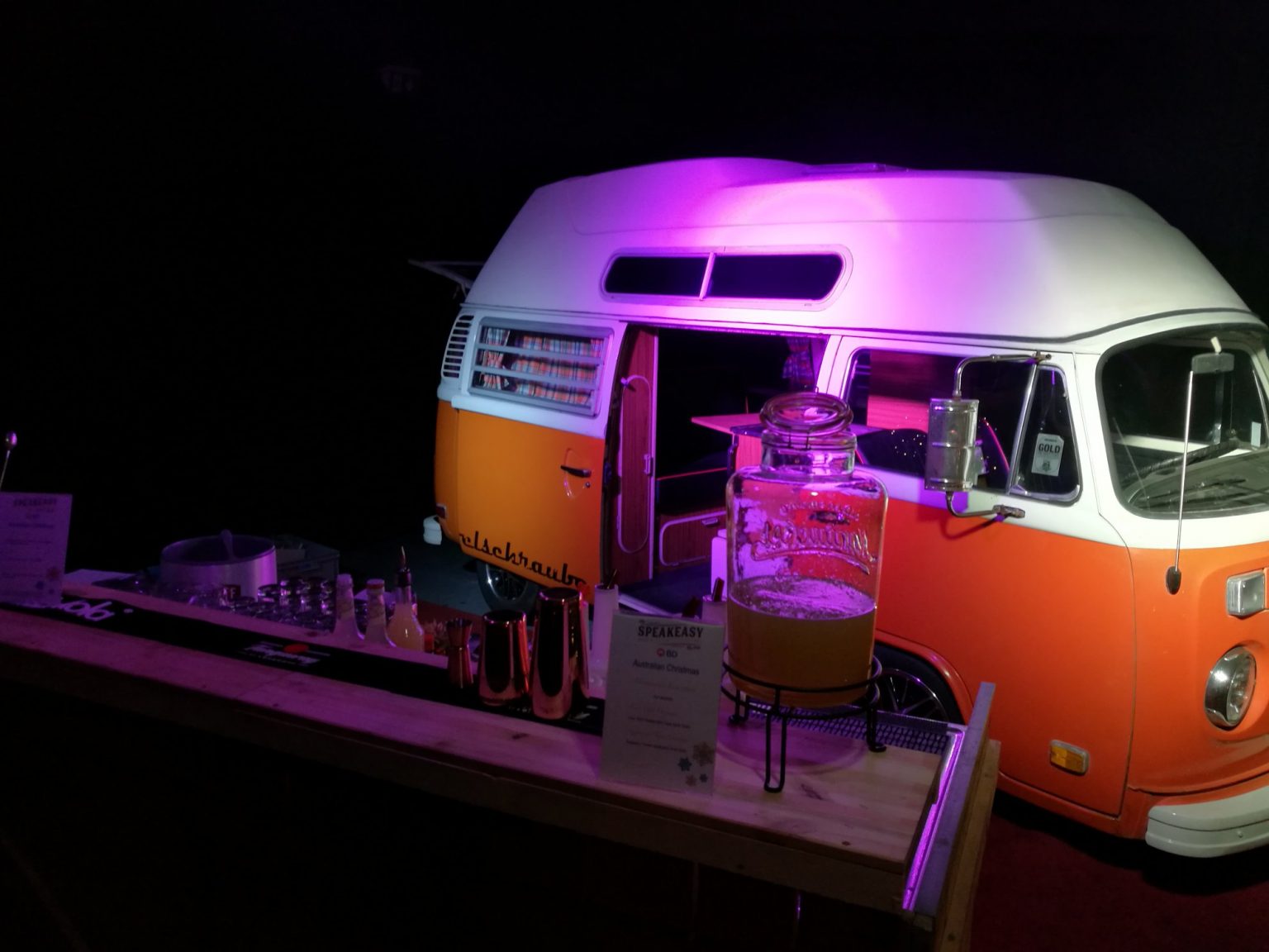 BD Rowa Kelberg Weihnachtsfeier 2018 – Wie auch die Jahre zuvor wieder ...