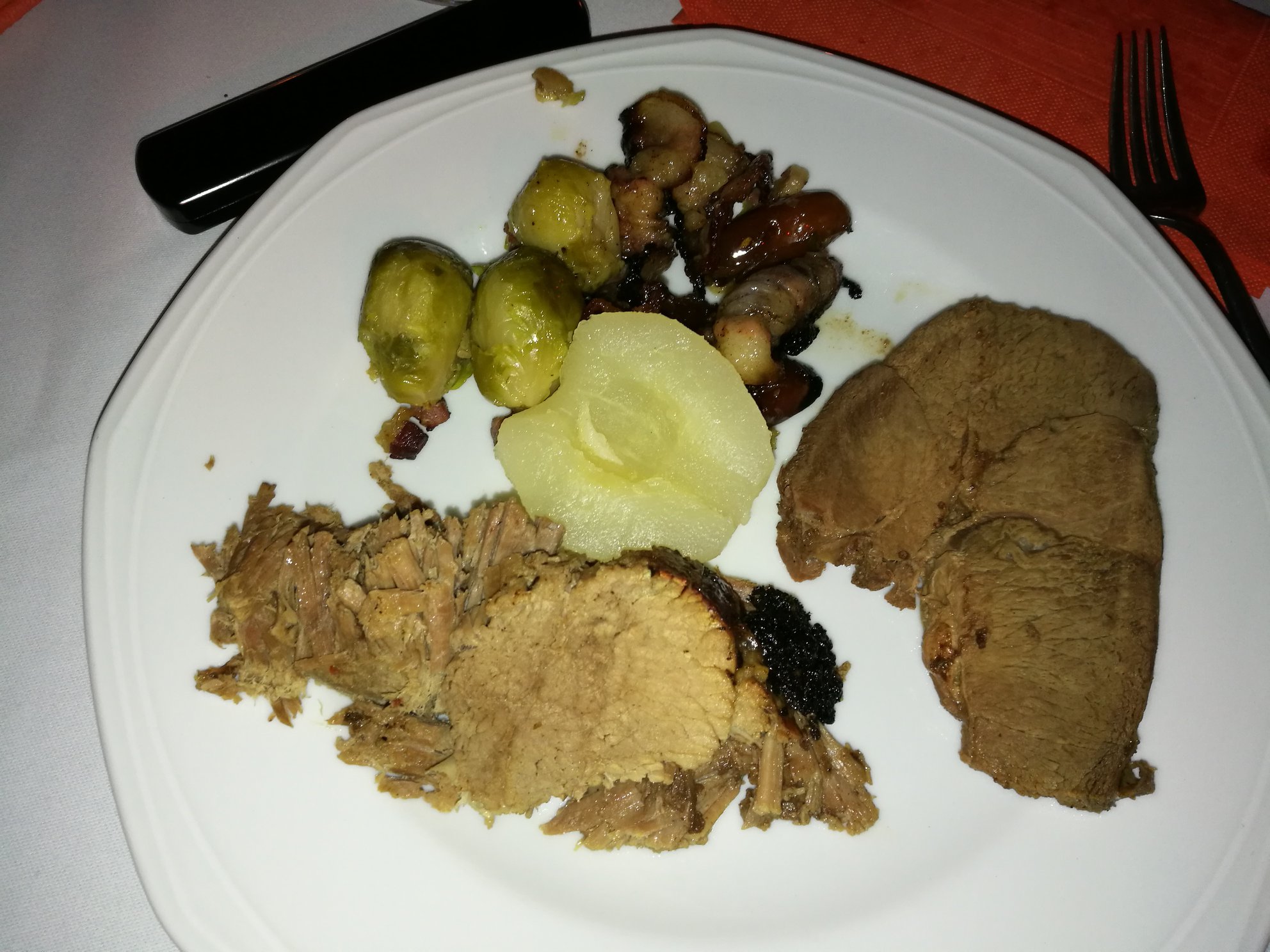 BD Rowa Kelberg Weihnachtsfeier 2018 – Wie auch die Jahre zuvor wieder ...